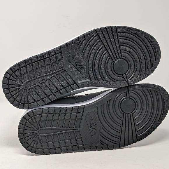 Jordan | Shoes | New Jordan Ko 23 Grey Blacknib | Poshmark